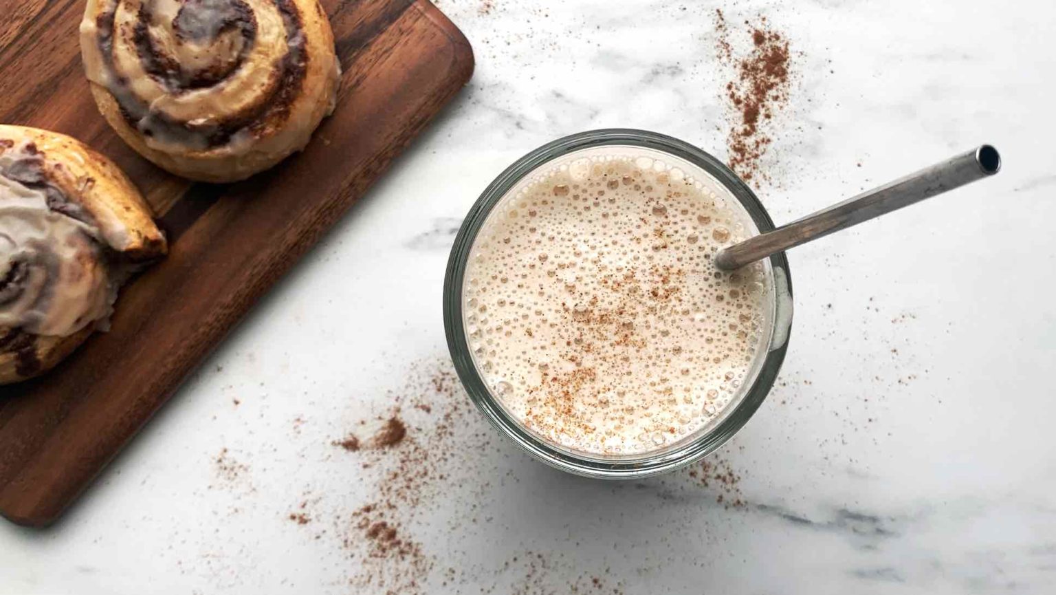 Chai Shake | Experience Life