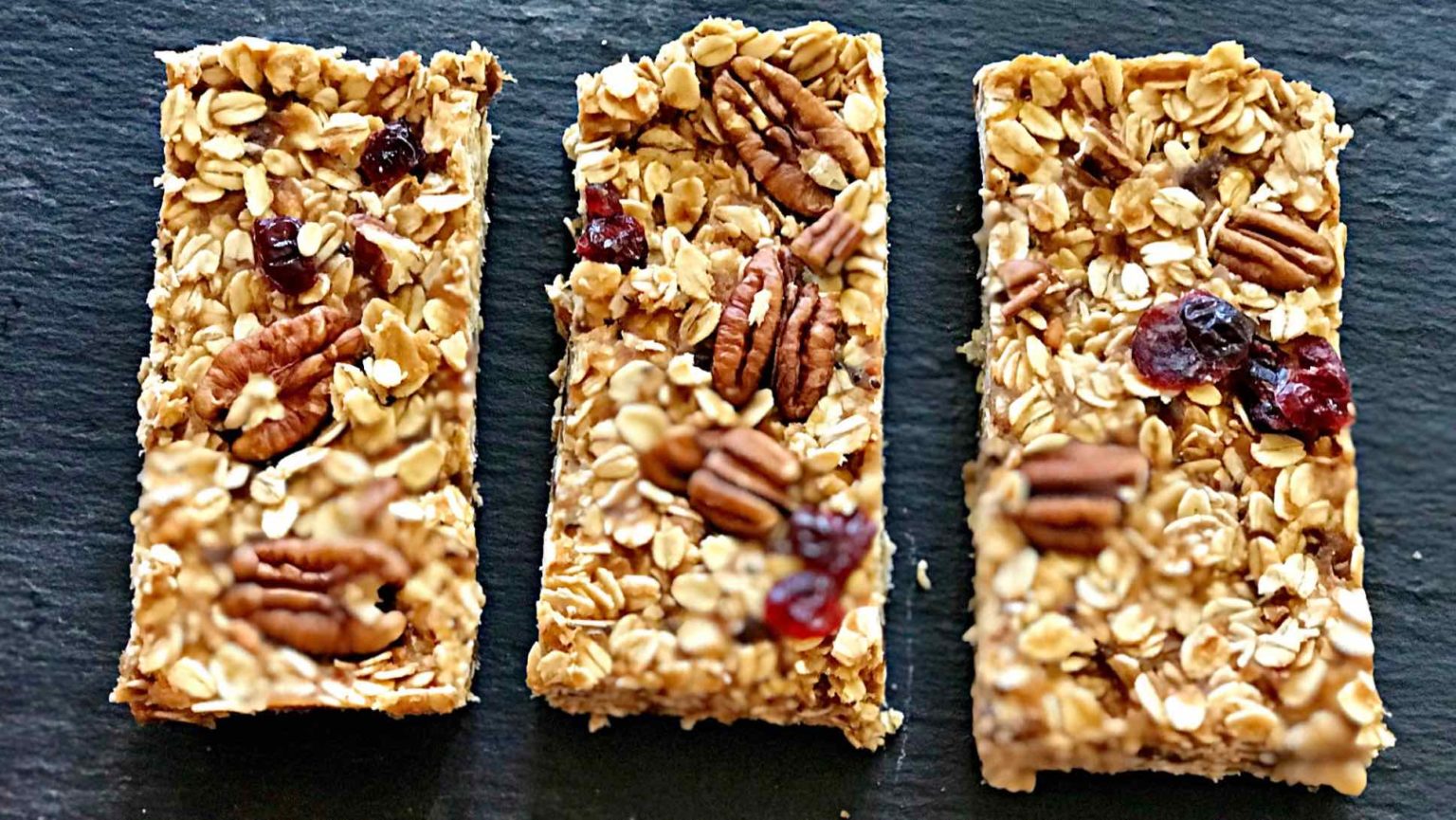 Granola Bars | Experience Life