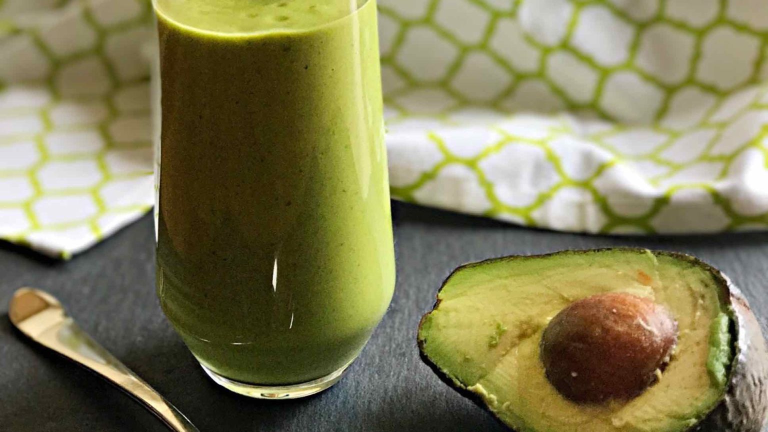 Super Greens Shake | Experience Life
