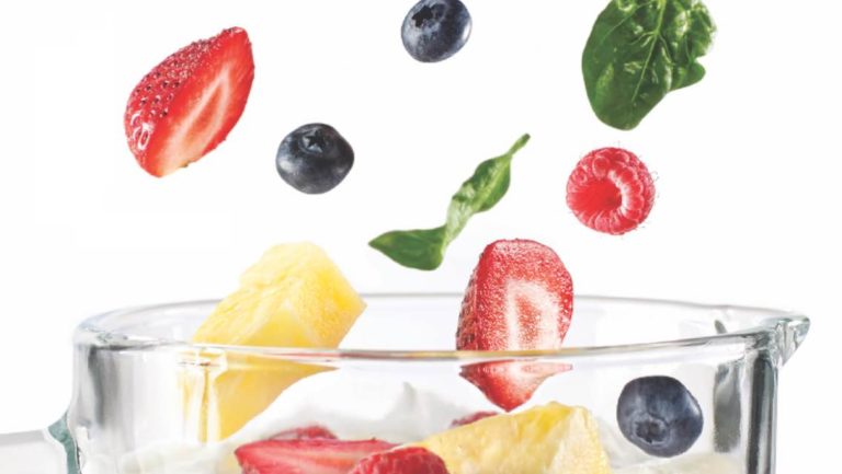 How to Build Your Own Shake