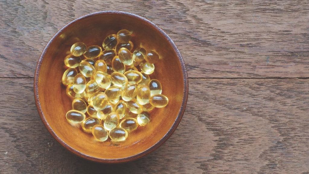 The Foundational Five | The 5 Supplements For Every Body