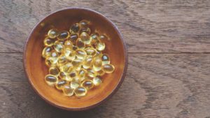 The Foundational Five | The 5 Supplements For Every Body