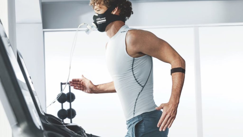 Build Cardio Endurance With Zone 3 Training