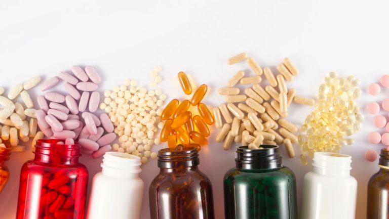 The Foundational Five | The 5 Supplements For Every Body