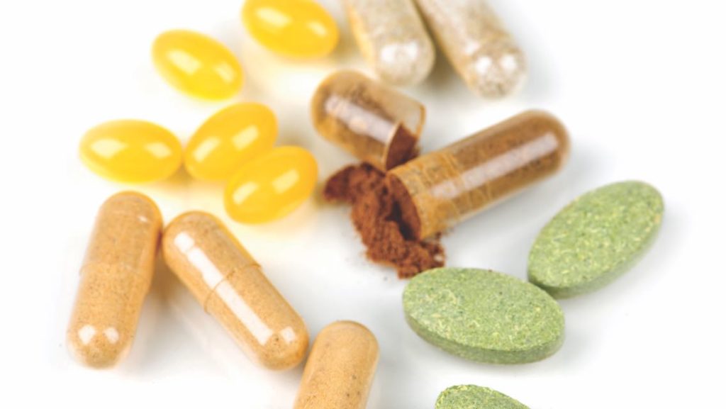 The Foundational Five | The 5 Supplements For Every Body