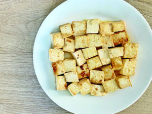 Here's What 30 Grams of Protein Looks Like