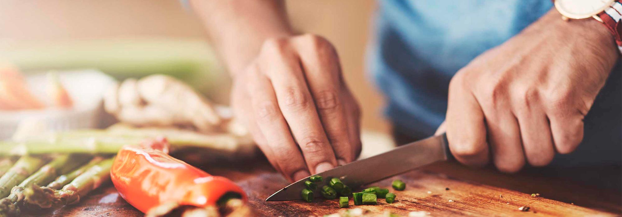 The Best Way to Eat for Gut Healing