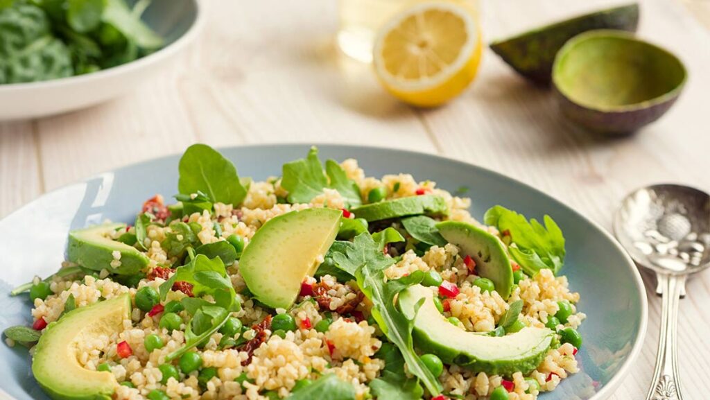 The Importance of Nutrient-Dense Food and Bioavailability