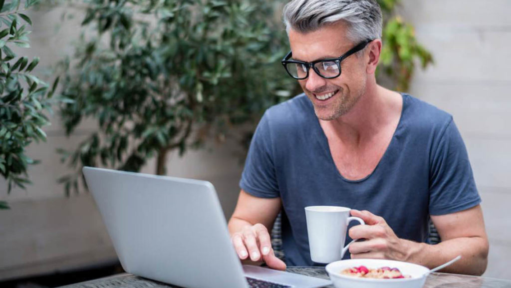 Health Benefits of Standing Desks and Walking Meetings