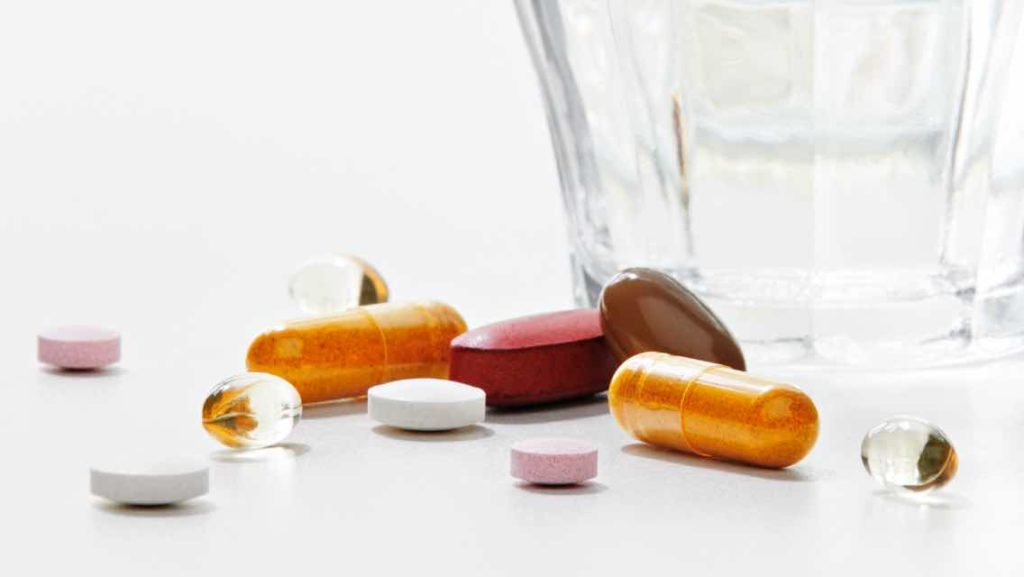 4 Supplements to Boost Liver Health