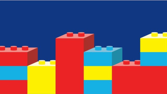Family Activity Night: Super Builder Challenge