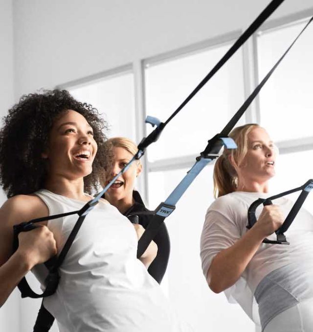 The Easy-Strength Workout