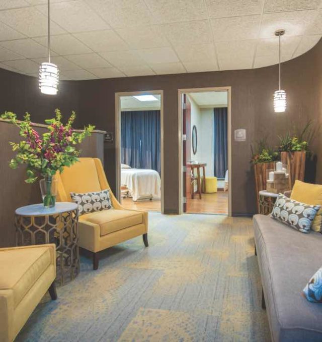 Your Questions, Answered: How is the LifeSpa helping to protect guests ...