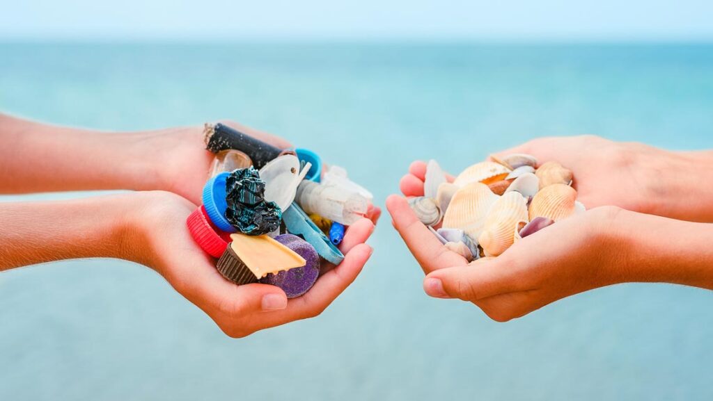 The Problem With Plastic — and What We Can Do About It