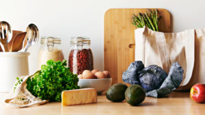 Convenience Foods That Are Worth It When It Comes To Meal Prep