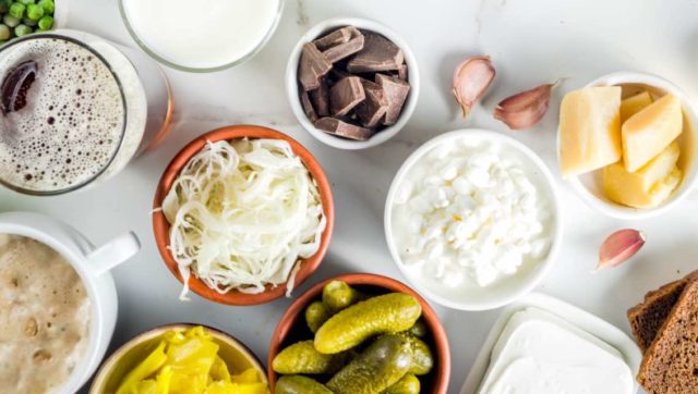 Everything You Need to Know About Probiotics