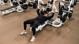 The Back-to-Fitness Workout Plan