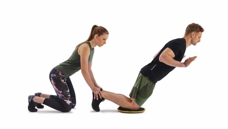 6 Unconventional Barbell Exercises