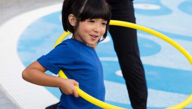 Summer Camp at Life Time: A Sneak Peek