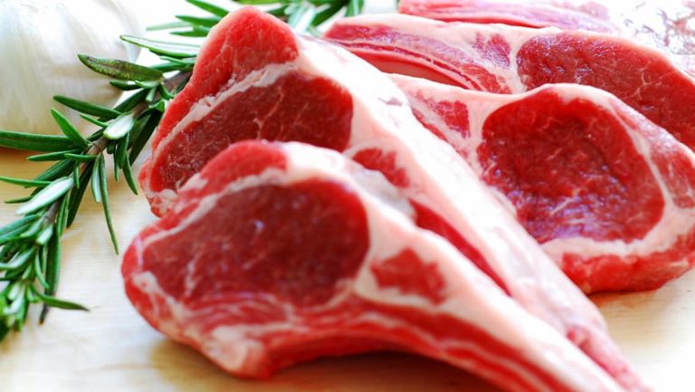 7 Reasons Meat Matters for Health