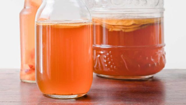 Can Drinking Kombucha Help Me Lose Weight?