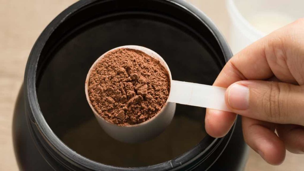 10 Genius Ways to Use Protein Powder