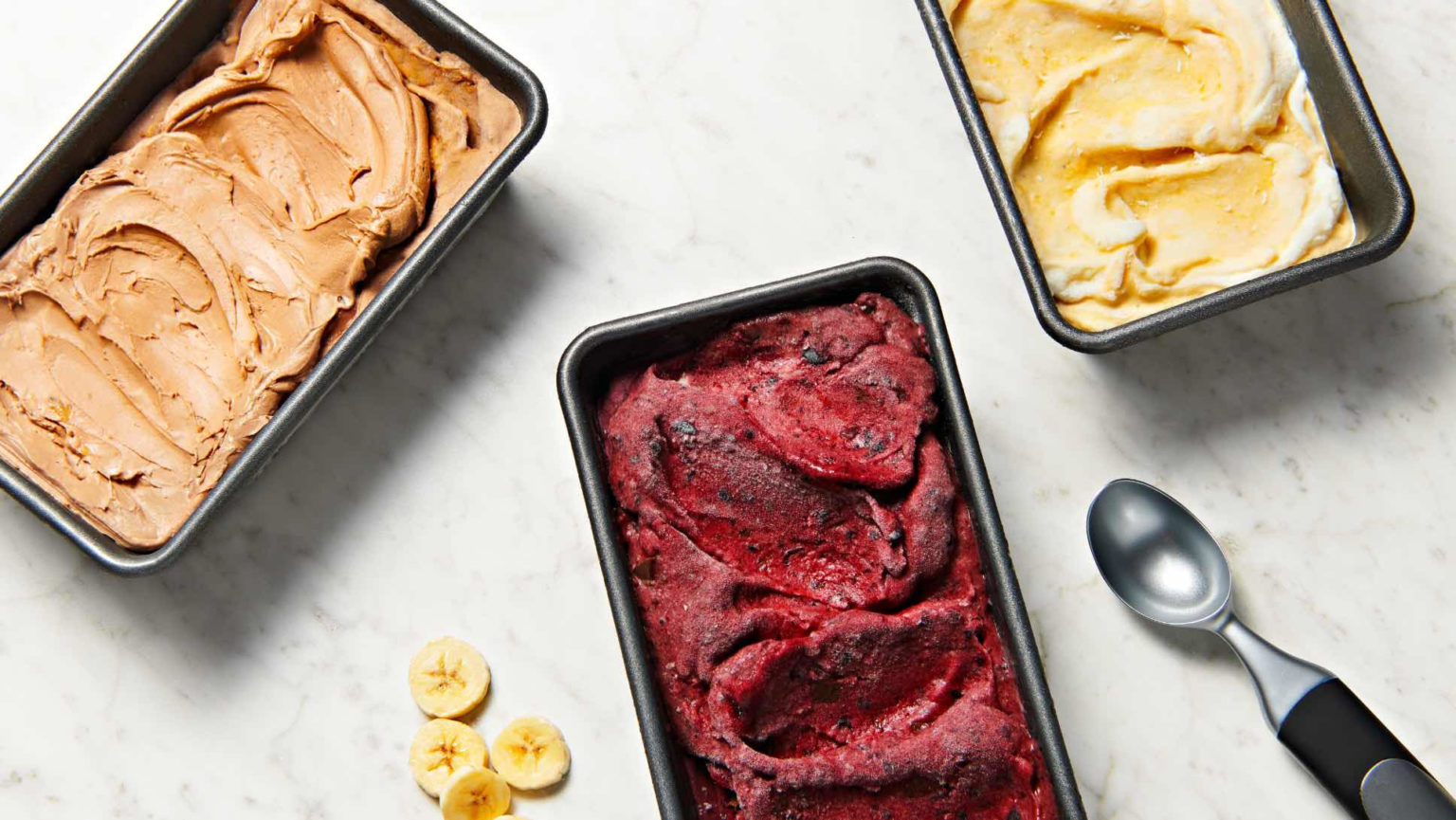 Froyo Bites | Experience Life