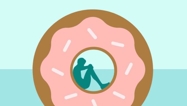 The Sugar-Depression Connection