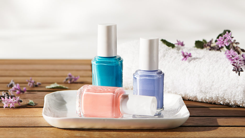 Pedicure Power: 4 Healthy Reasons to Pamper Your Feet