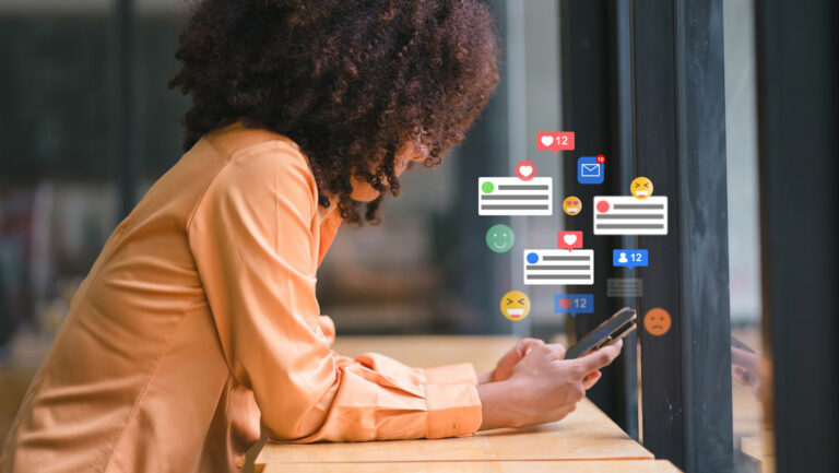 When Not to Share on Social Media