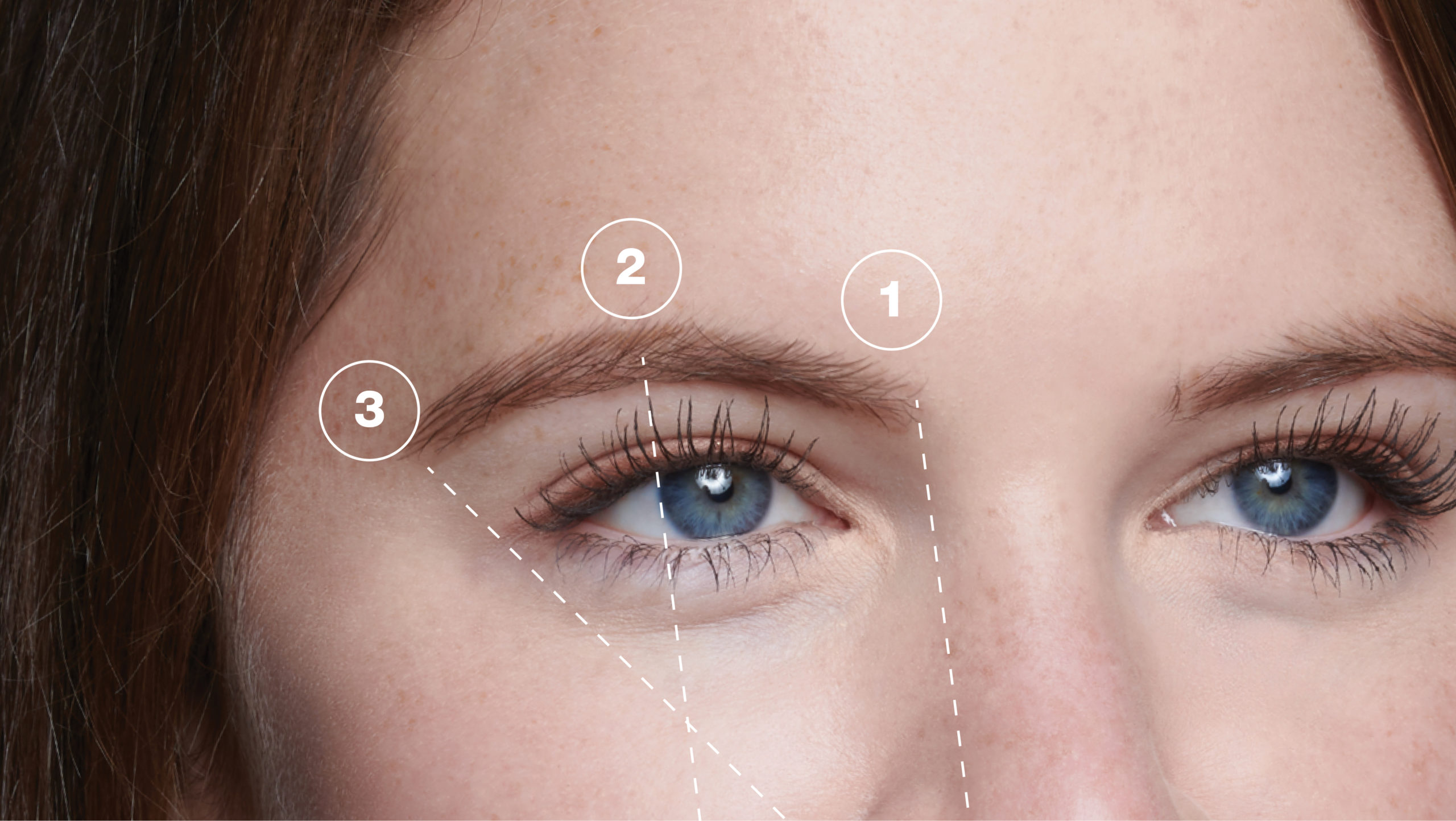 Beautiful Brows How To Find Your Perfect Eyebrow Shape Beautiful Brows How To Find Your Perfect Eyebrow Shape