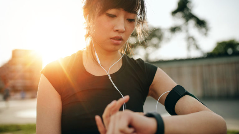 A Science-Backed Guide to Working Out When You're Sick