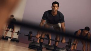 The Full-Body Group Fitness Class Plan