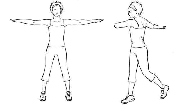 The Art of the Warm-Up