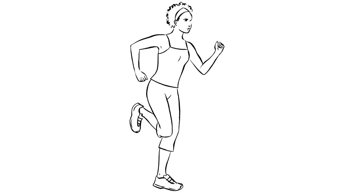 The Art of the Warm-Up