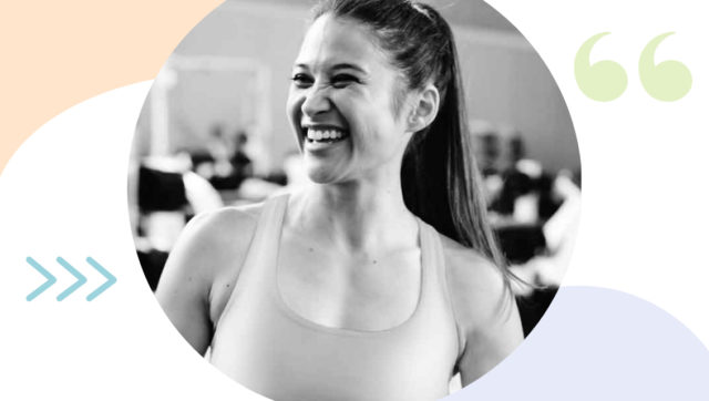 Goal-Setting That Sticks