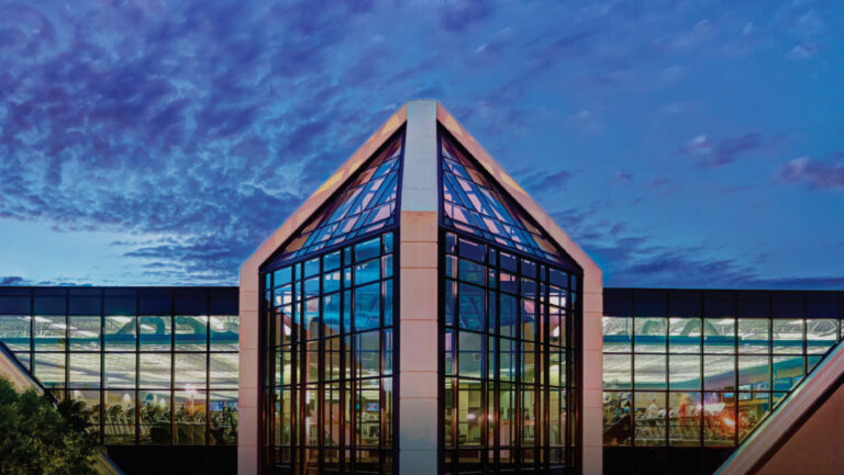 The Evolution of Life Time's Healthy Way of Life