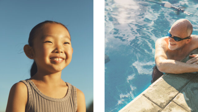 The Evolution of Life Time's Healthy Way of Life