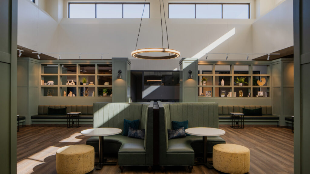 The Evolution of Life Time's Healthy Way of Life