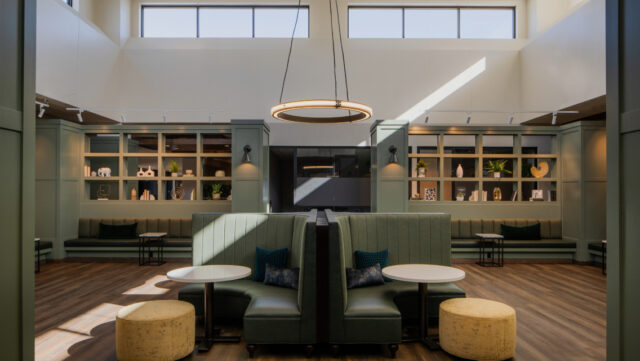 The Evolution of Life Time's Healthy Way of Life