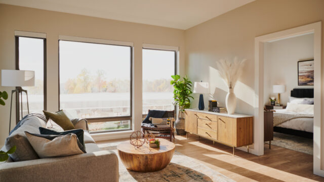 The Evolution of Life Time's Healthy Way of Life