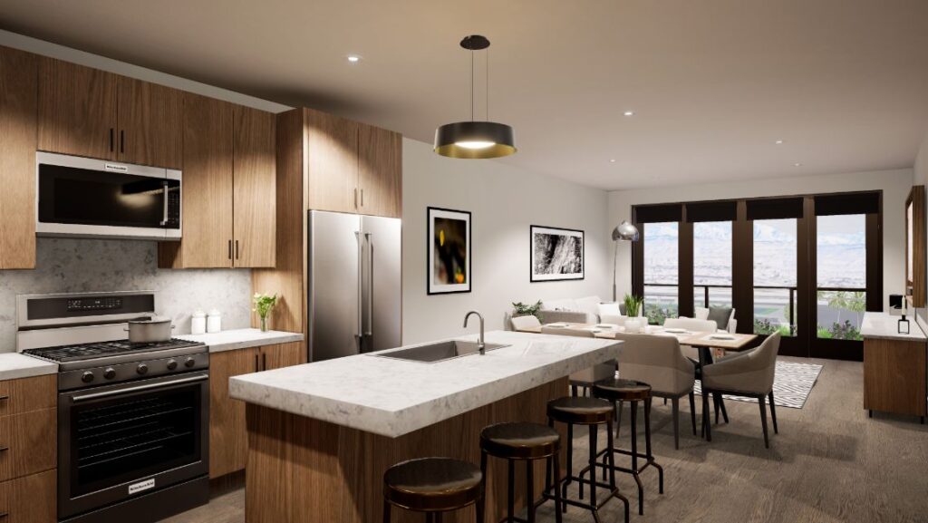 The Evolution of Life Time's Healthy Way of Life