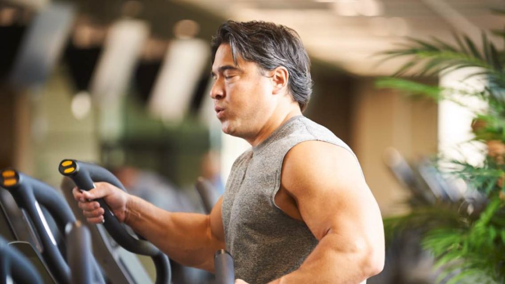 11 Ideas for Socially Distanced Fitness-Club Workouts