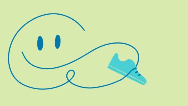 Move to Lift Your Mood