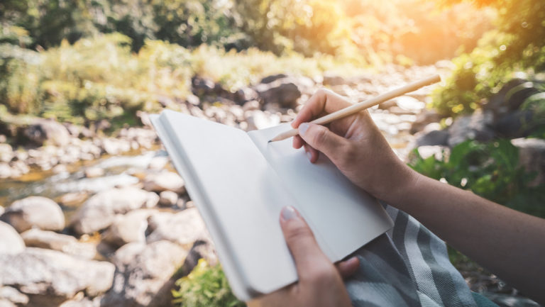 How to Envision a Positive Future