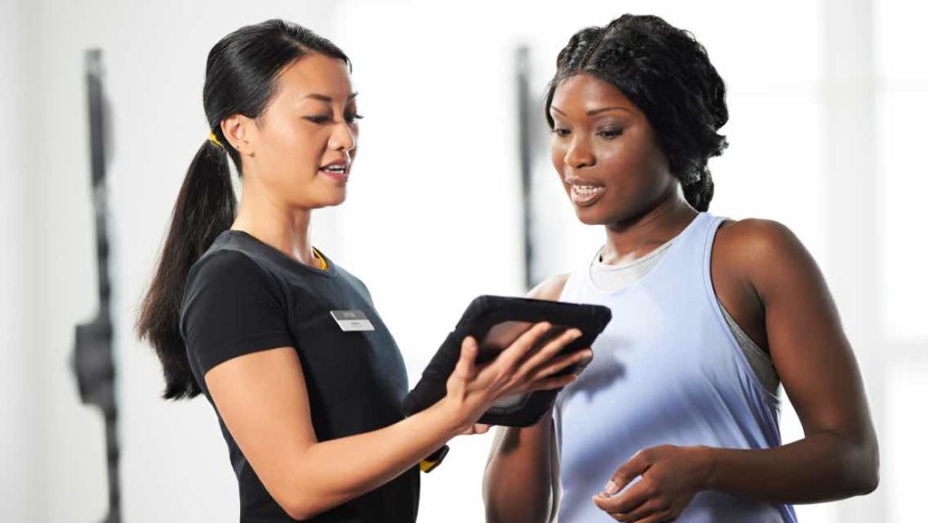 10 Tips for Making the Most of Your Training Sessions