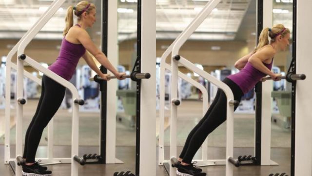 Body-Weight Training for Beginners