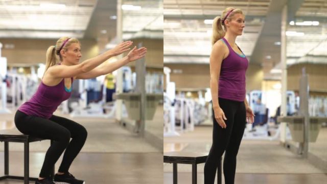 Body-Weight Training for Beginners