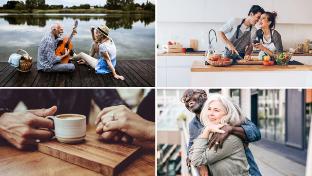 5 Essential Conversations for Any Couple