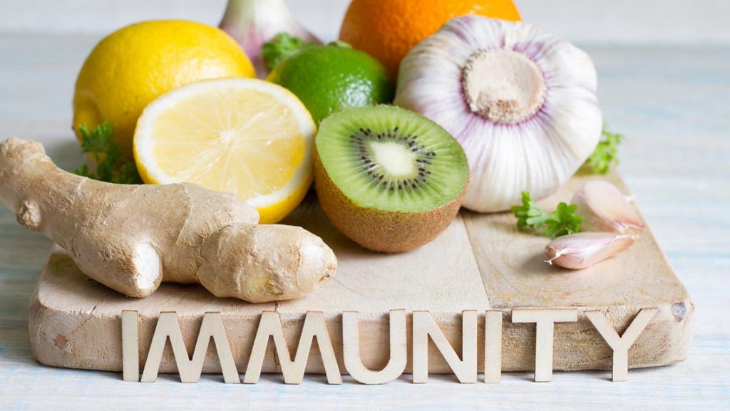 6 Ways to Boost Your Immune System